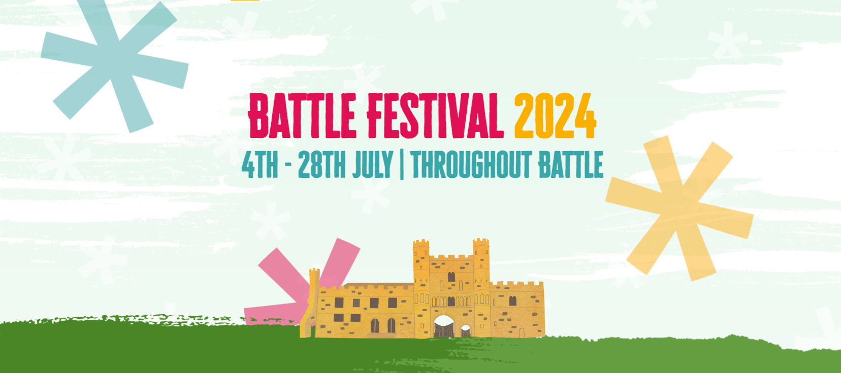 Battle - Battle Festival
